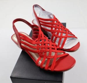 Naturalizer Red Shoes for Women for sale | eBay