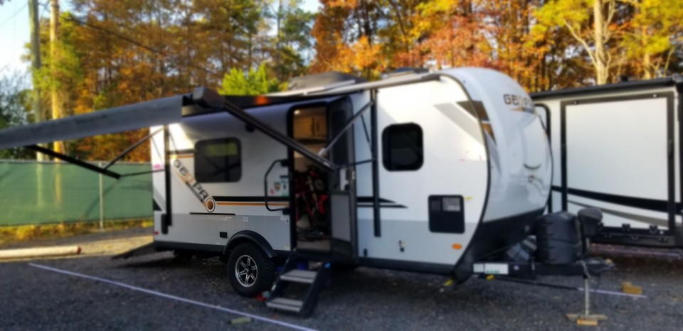 Towable RVs & Campers for sale | eBay