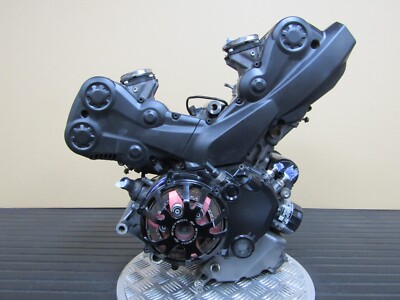 2 Stroke Engine in Complete Motorcycle Engines for sale | eBay