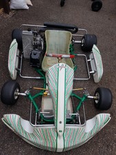 Rotax Mini Max Kart for sale in UK | 20 used Rotax Mini Max Karts