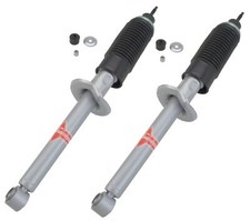 Datsun 280ZX Struts and Shocks at Andy's Auto Sport