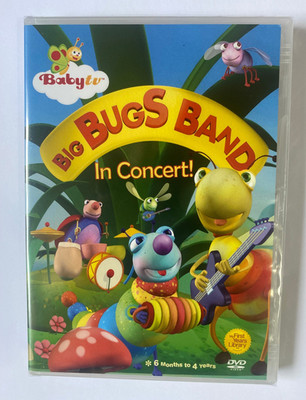 Baby Tv Dvd for sale | eBay UK