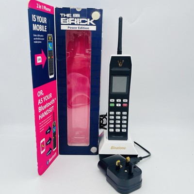 Brick Phone for sale | eBay UK