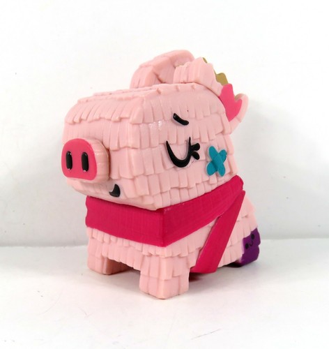 Funko Paka Paka Pain Party Pinatas Series 1 Pink Lollipops Figure NEW ...