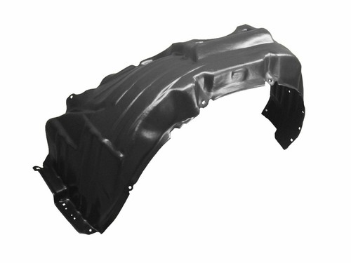 New Front Driver Left Fender Liner For 11-17 Toyota Sienna TO1248163 ...