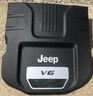 12-18 JEEP WRANGLER V6 ENGINE APPEARANCE COVER OEM NEW MOPAR GENUINE | eBay