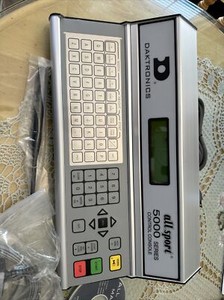 Scoreboard Controllers products for sale | eBay