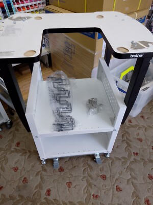 Brother Pr600 Embroidery Machine for sale | eBay UK