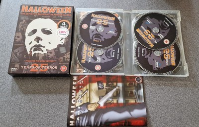 Hmv Dvd for sale | eBay