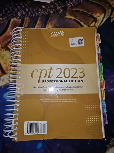 CPT 2023 Professional Edition AMA | eBay