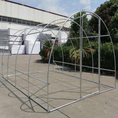Steel Polytunnel Frames for sale | eBay UK
