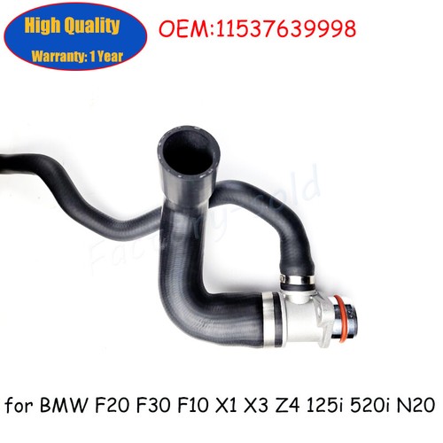 Upgrade Aluminum Hose 11537639998 for BMW F20 F30 F10 X1 X3 Z4 125i ...