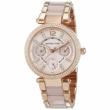 Michael Kors Wristwatches for sale | Shop with Afterpay | eBay AU