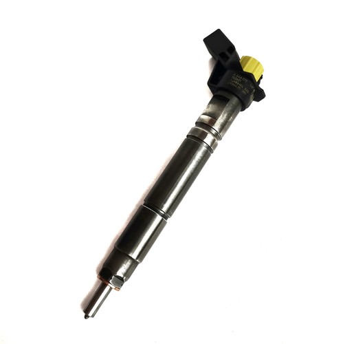 Injector Fuel Injector Bosch 0986435389 A6460701487 0445115069 Mercedes ...