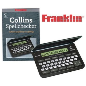 Collins Spell Checker for sale | eBay