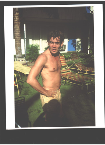 8 x 10 COLOR PHOTO-CHRISTOPHER JONES | eBay