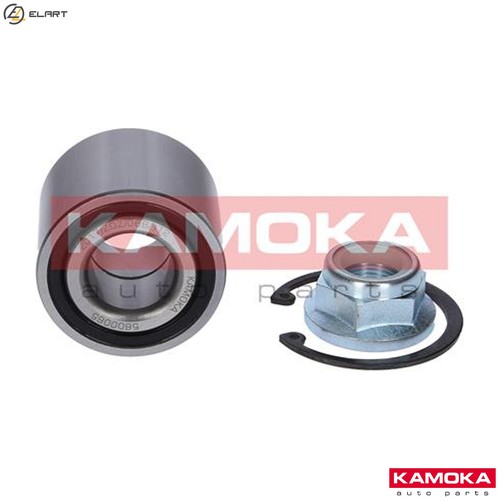 WHEEL BEARING KIT 5600065 FOR RENAULT LAGUNA EXTRA/Box/Body/MPV/Van ...