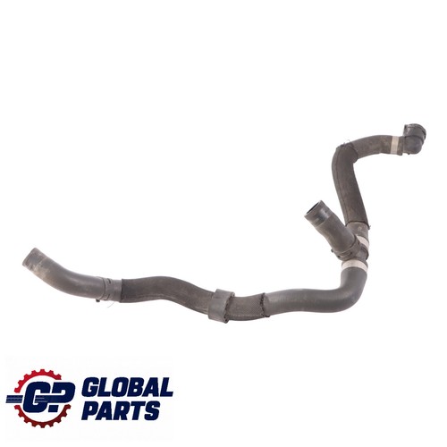 Water Hose Mercedes W212 CLS C218 OM651 Cooling Coolant Pipe Line ...