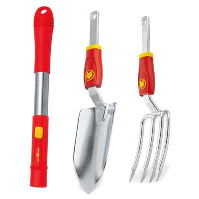 Wolf Garten Handle for sale | eBay