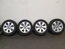 Used Vauxhall Alloys | Cheap Vauxhall Alloys | Used Alloys