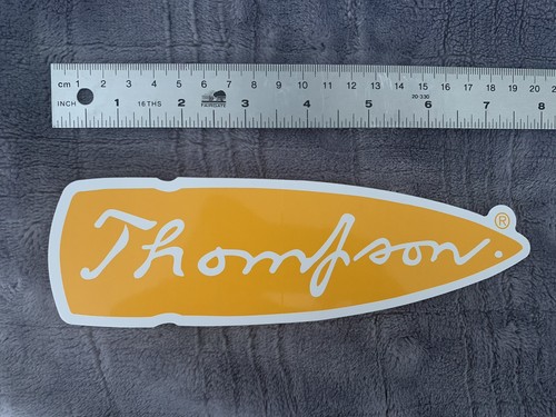 Thompson center Arms Sticker | eBay