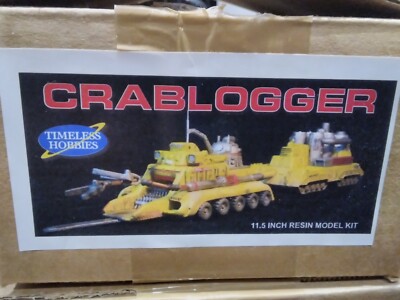 gerry anderson model products for sale | eBay