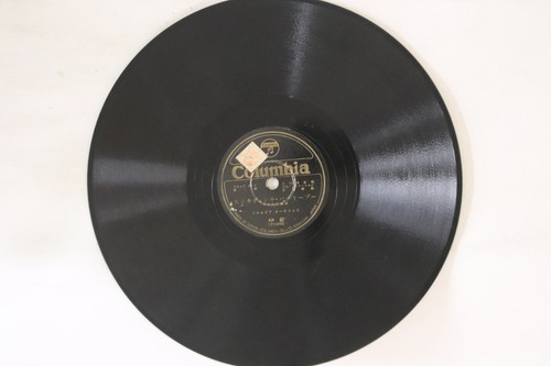 78RPM SP Columbia Orchestra Hinkidinki Parlibu Shotissi AK40 COLUMBIA ...