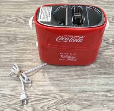 Coca Cola Hot Dog Toaster for sale | eBay