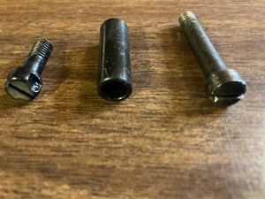 Mauser Screws In Rifle Parts for sale | eBay