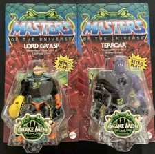 Masters of the Universe Origins Terroar