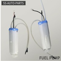 Fuel Pump Assembly 3D0919087N For Volkswagen Phaeton 2011-2016 Left ...