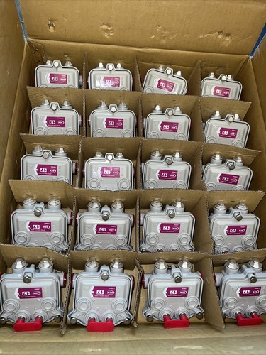 ATX GigaXtend SGDT 1.2GHz Drop Power Taps GTSG-TAP-2-17-STD for sale ...