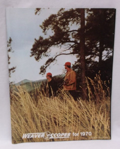 Weaver Vintage Hunting Catalog for sale | eBay