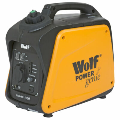 Wolf Industrial Generators for sale | eBay
