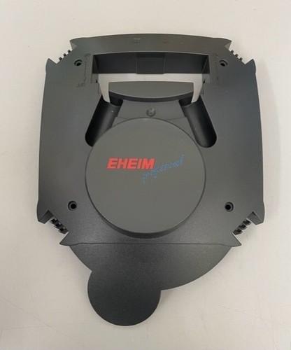 EHEIM 7444350 PROFESSIONAL WET/ DRY 2227, 2327, 2229, 2329 FILTER PUMP ...