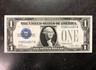 1928 $1 DOLLAR US SILVER CERTIFICATE, FUNNYBACK, A01178259A | eBay