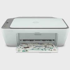 HP DeskJet Cable All-In-One Printer Computer Printers for sale | eBay