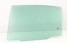 Fits 2001-2005 Lexus IS300 4Door Sedan Rear Left Driver Side Vent Glass ...