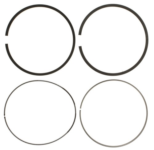 Mahle S41909 Chevrolet/GMC 6.6L Duramax LB7 LLY LBZ & LMM Standard ...