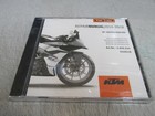 KTM Motorcycle Manuals - Repair Manuals Online
