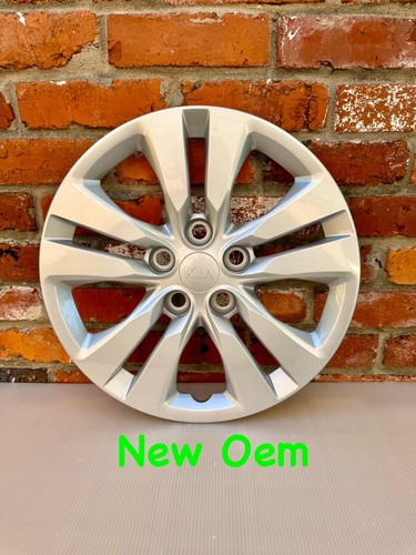 99089 Refinished OEM Wheel Cover 16in Fits 2020 Kia Soul for sale ...