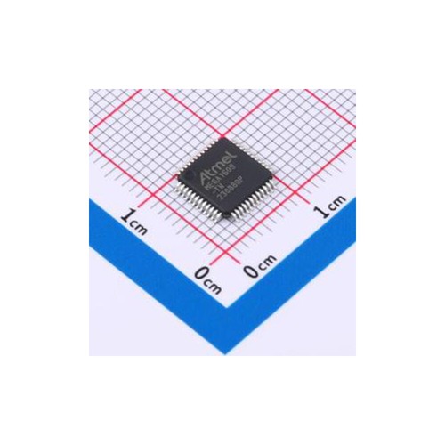 1pcs ATMEGA1609-AF TQFP-48(7x7) | eBay