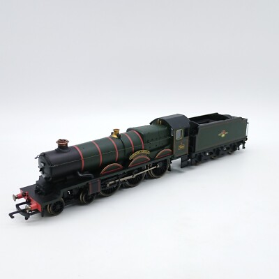 Hornby Castle Class for sale | eBay