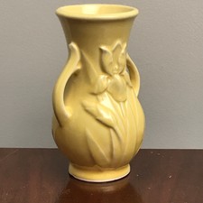 usa pottery vase for sale | eBay
