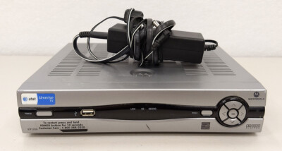 Att Uverse Box for sale | eBay