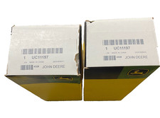 John Deere 25hp Lawn Mower Parts & Accessories for sale | eBay