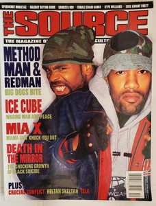The Source Magazine for sale | eBay