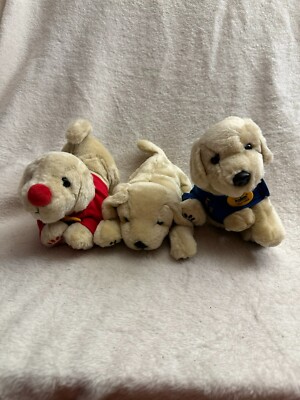 Andrex Puppy for sale | eBay UK