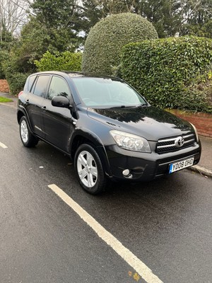 Toyota RAV4 Cars for sale | eBay