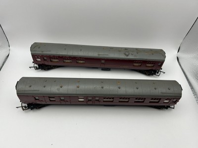Tri-ang TT Gauge Model Railways & Trains for sale | eBay